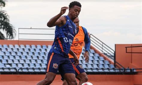 Carlinhos Sobre Momento Do Nova Igua U Sabemos Que N O Conquistamos