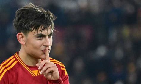 Dybala Senza Mourinho Futuro In Bilico Dalla Clausola Rescissoria