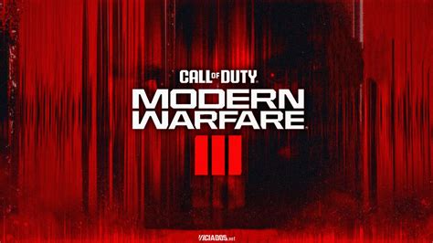 Call of Duty Modern Warfare 3 é real e será lançado nesta data Veja os