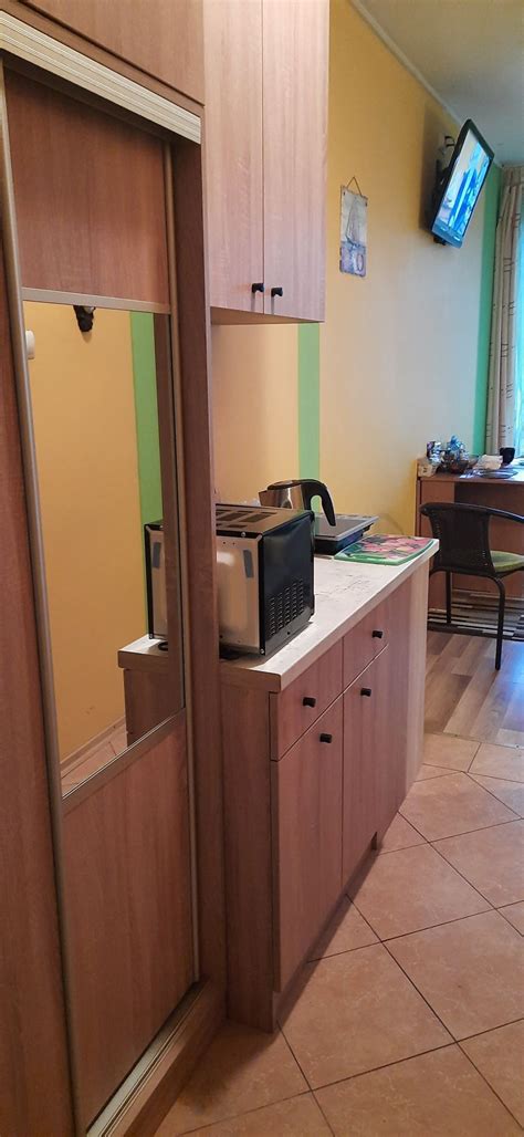 Apartament przy plaży z widokiem na morze Międzyzdroje Międzyzdroje