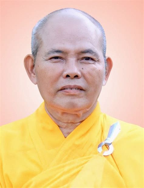 Trưởng lão Hòa thượng Thích Thiện Tường viên tịch Giác Ngộ Online