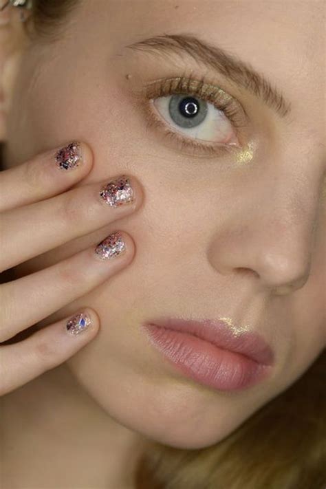 schönsten Nageltrends für Frühjahr und Sommer 2021 Trends Nägel