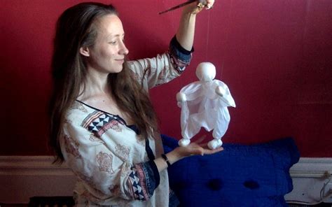 Tutorial Make A Scarf Puppet Marionette Noe S Garden Blog