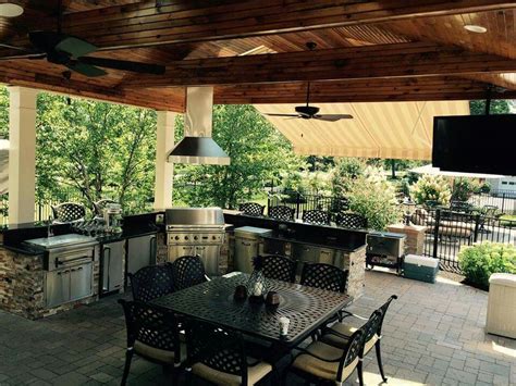 Nice Outdoor Patio Designs Outdoor Decor Sonoma Pergola Design