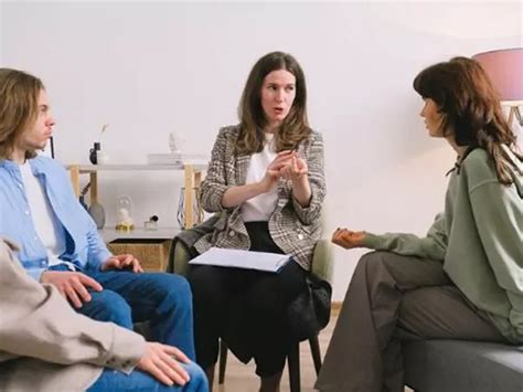 De Qu Se Trata La Carrera De Trabajo Social Euroinnova