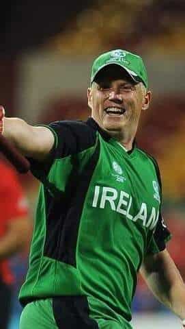 5 Highest Run Chases In ODI World Cup History