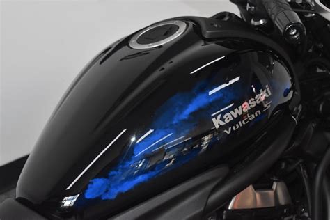 2021 KAWASAKI VULCAN S ABS EN650 CRUISER JBFD5243412 JUST BIKES
