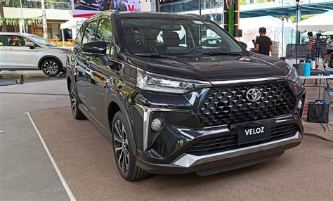Toyota Veloz Official Ph Prices Specs Features Yugaauto