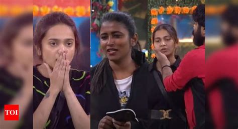Bigg Boss Telugu 6 Netizens Slam Makers For The New Black Fish Twist