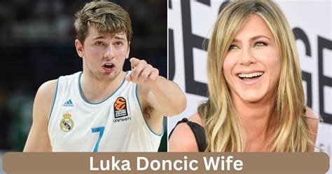 Luka Doncic Wife Do Anamaria Goltes And Doncic Have Open Love Story