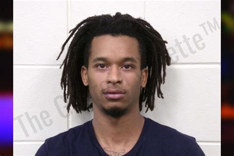 Triston Smith Bulloch County Jail Bookings