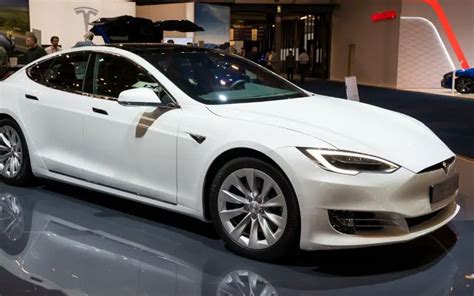 Most Common Problems With Tesla Model S