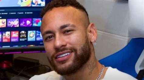 Conversa De Neymar Influenciadora Famosa Vaza Na Web Tem Nudes