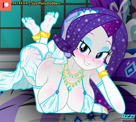 2840034 Suggestive Artist Uzzi Ponydubberx Rarity Human