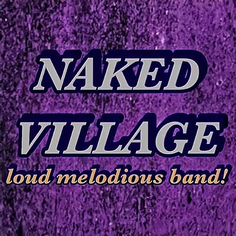 NAKED VILLAGE official on Twitter 配信販売中 ミニアルバムepisode 1 各サイトからご購入