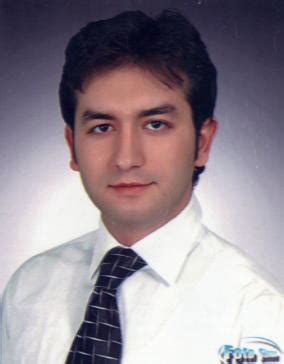 Dr Öğr Üyesi MUSTAFA ÖZKAN AVESİS