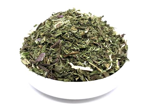 MIĘTA PIEPRZOWA liść suszony 1000g 1kg LUBZIOŁEK 9126070769 Allegro pl
