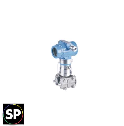 Transmisor De Presi N Shdp Mv Soluciones Premium