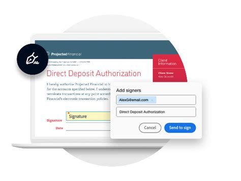 Online Podpisy Acrobat Sign
