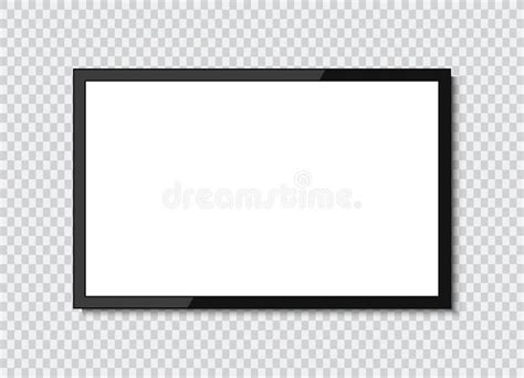 Pantalla Realista De La TV Panel LCD Elegante Moderno Tipo Del LED