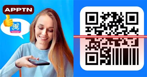 Qr Code Barcode Scanner Reader Rating App Tn