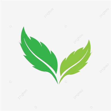 葉標誌矢量圖標設計模板模板符號標籤 向量 模板 象徵 标签向量圖案素材免費下載PNGEPS和AI素材下載 Pngtree