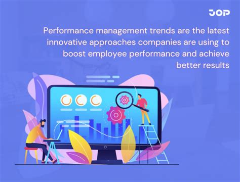 Top Performance Management Trends For Business Growth Jop