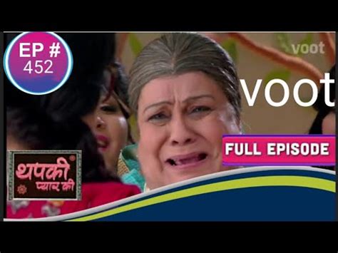 Thapki Pyar Ki Colors Rishtey Fan Thapki Pyar Ki All Episodes