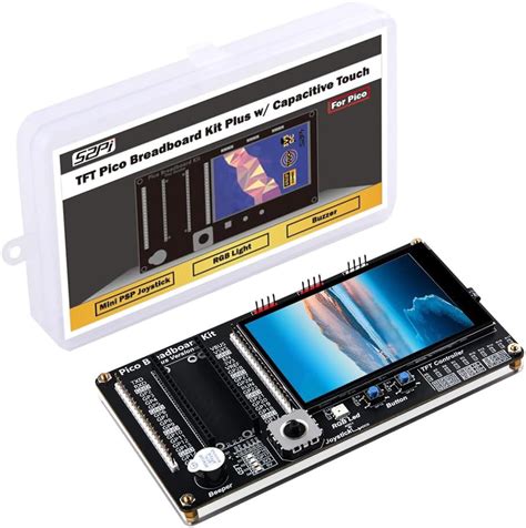 FREENOVE I2C LCD 1602 Module New Type IIC TWI Serial 16x2 Display