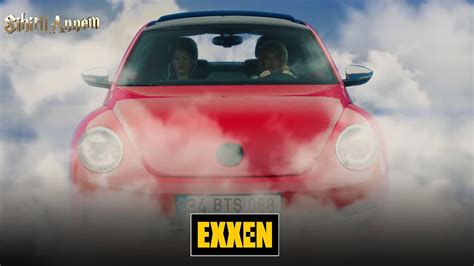 Sihirli Annem 4 Bölüm Tanıtımı EXXEN YouTube
