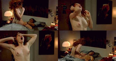Naked Rachel Lascar In Siete Minutos