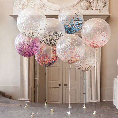 Decoración con Globos 57 Ideas increibles para fiestas y eventos