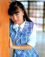 Nozomi Kurahashi Fanpage