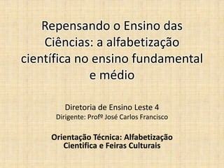 OT Alfabetização Cientifica Química PPT Download Gratuito