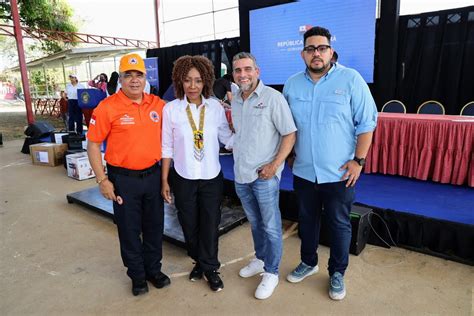 Sinaproc Panama On Twitter Rt Mingobpma Guarar Participamos En