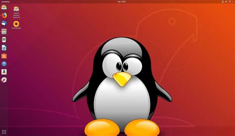Linux Qu Es Historia Caracter Sticas Y M S