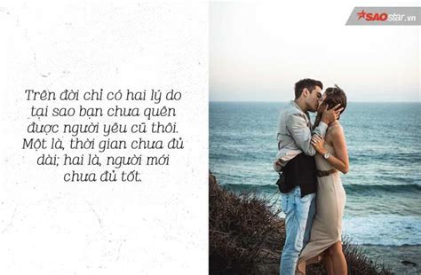 Phải làm sao khi gặp lại người yêu cũ dù đã có gia đình SESOMR