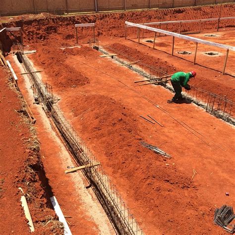 Saiba tudo sobre Viga Baldrame Cerâmica Mônaco