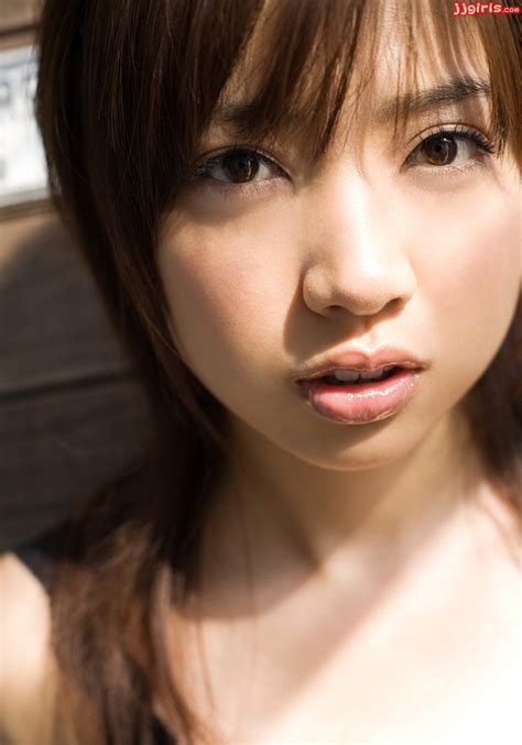 JapaneseThumbs AV Idol Haruka Itoh 伊東遥 Photo Gallery 7