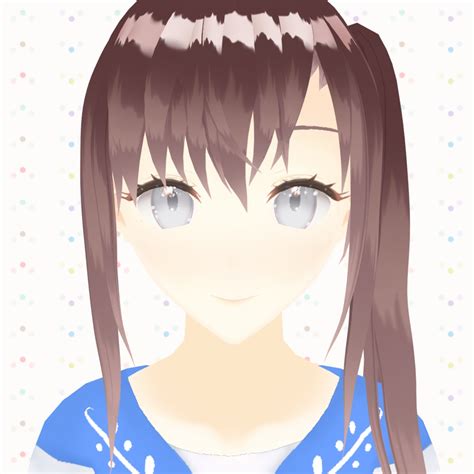 FREE Vroid用肌のテクスチャ Skin texture Linaririi BOOTH