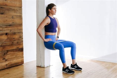 Minute Lower Body Dumbbell Workout Video Nourish Move Love