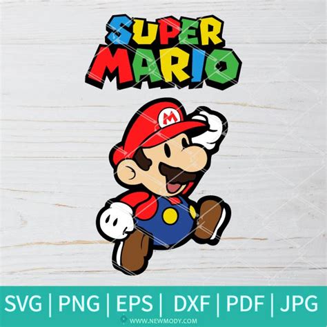 Super Mario Bros Clip Art Oh My Fiesta For Geeks Clip Art Library