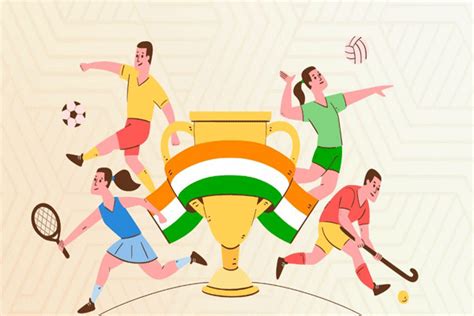 National Sports Day History Significance And All You Need To Know