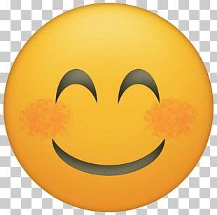 Smiley Emoticon Blushing Face Png Clipart Art Blushing Clip Art
