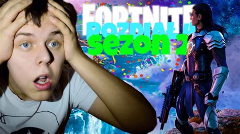 NOWY SEZON FORTNITE FORTNITE GRANIE Z WIDZAMI 1ZŁ 5MIN YouTube
