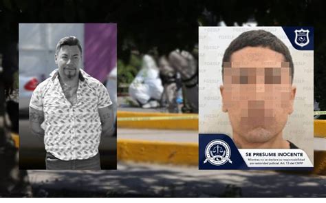 Detenido presunto homicida de Fernando El Tiburón Medina Periódico