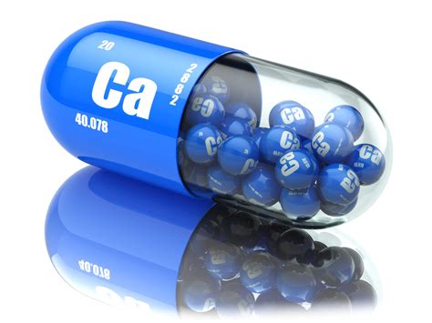 Calcio Propiedades Funciones Y Fuentes Mejor Con Salud