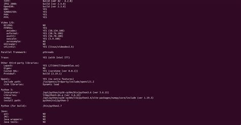 cant open csi camera with opencv · issue 47 · qengineering jetson nano ubuntu 20 image · github