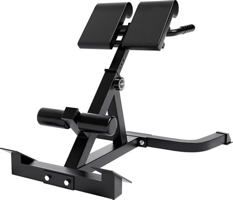 Loupusuo Roman Chair Back Extension Bench Multi Functional Ab Bench