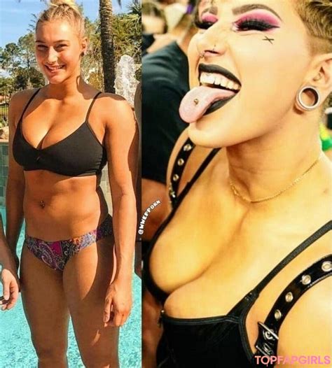 Rhea Ripley Nude Onlyfans Leaked Photo Topfapgirls